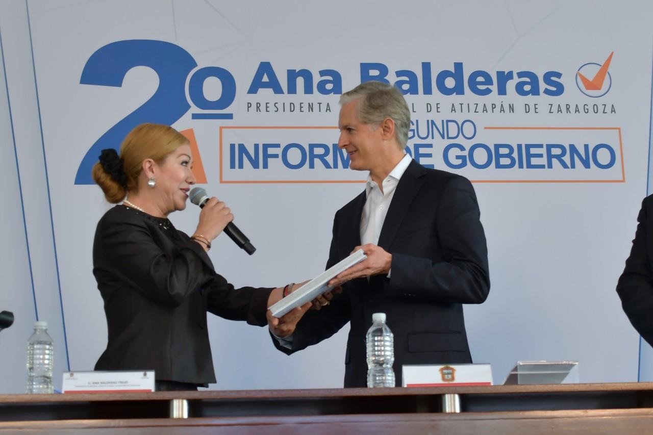 Construir un municipio que todos anhelamos, presenta desafíos y los ...