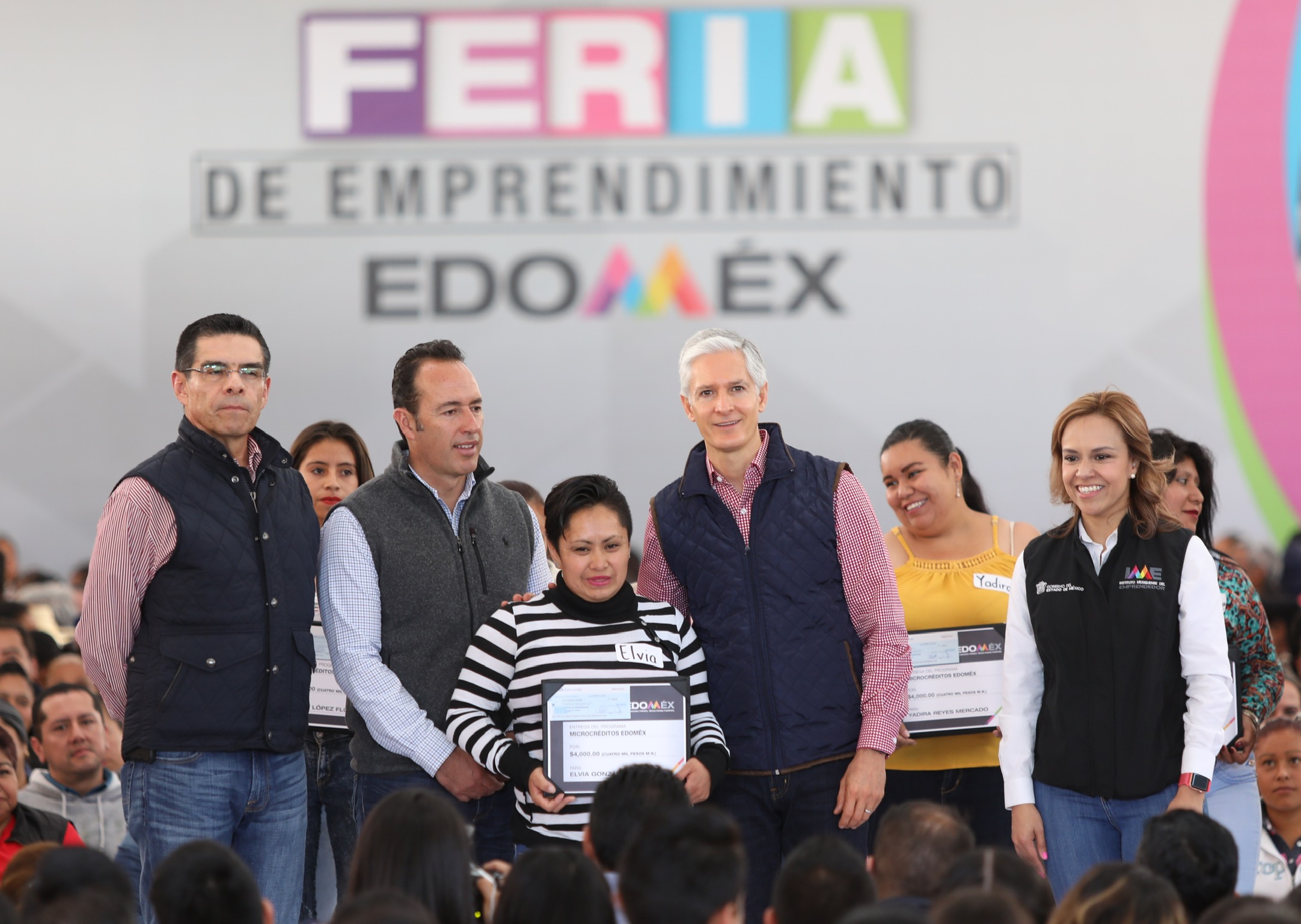 Impulsa EDOMÉX la Apertura de Micro, Pequeñas y Medianas Empresas | El Trinar