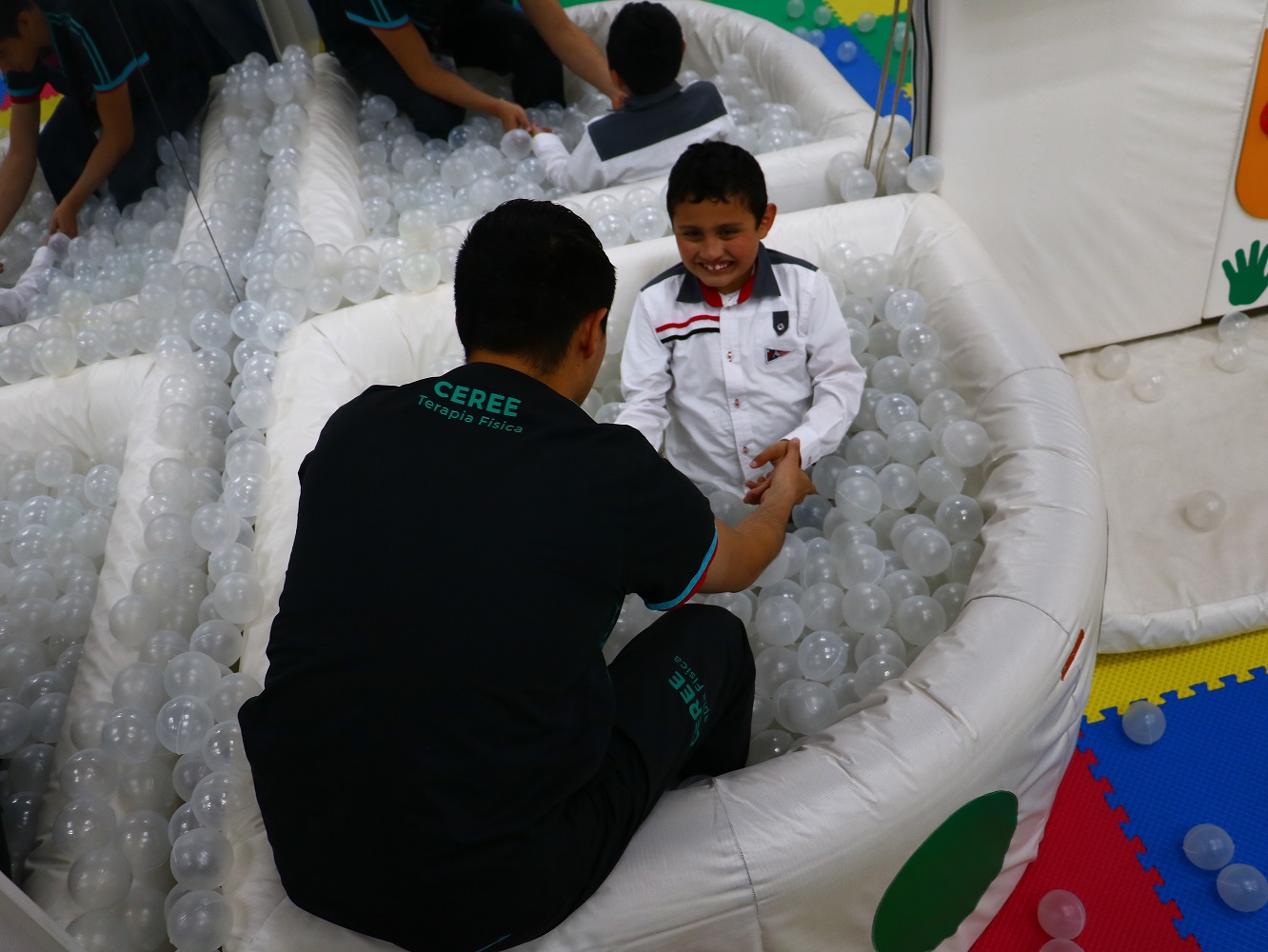 Trabaja Secretaría de Salud para Detectar y Stender Oportunamente el ...