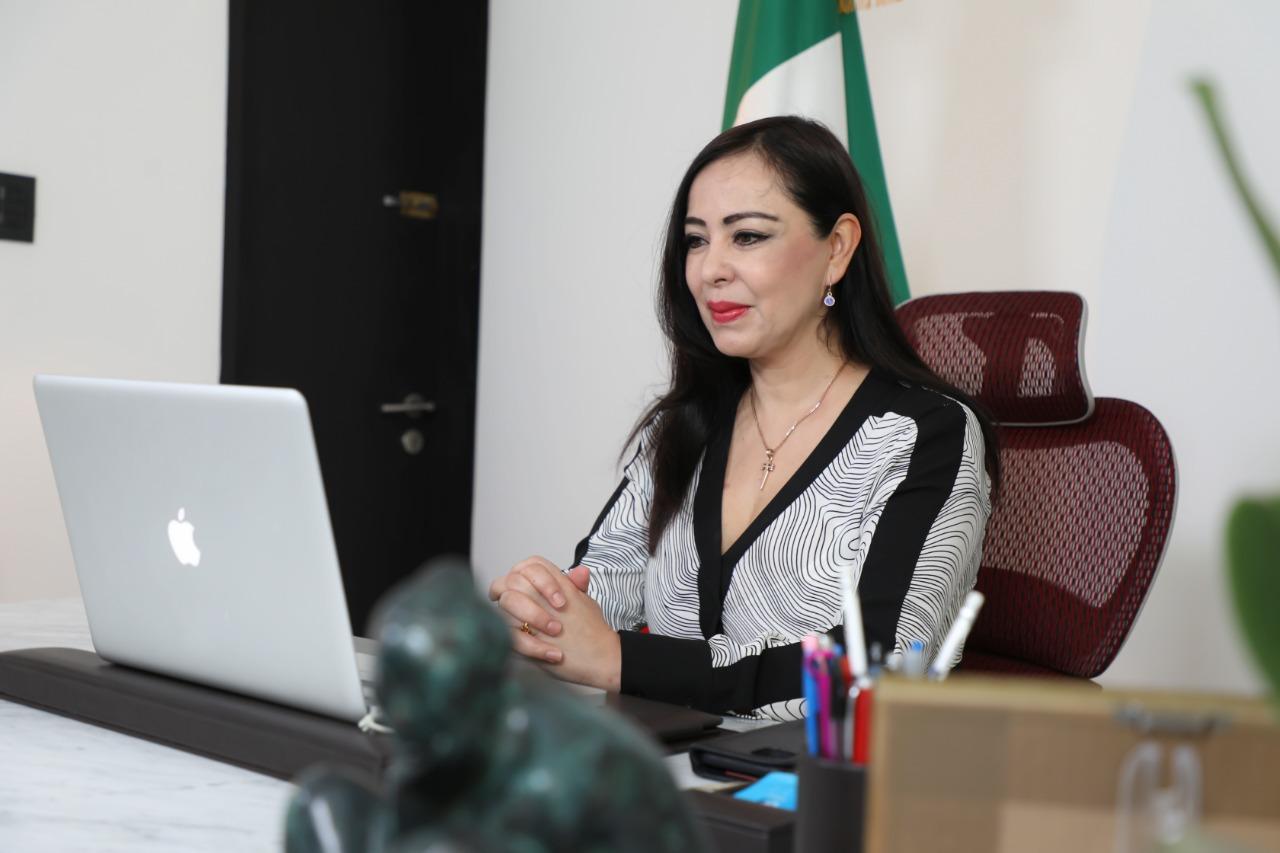 La Familia, Pilar para Asegurar la Paz en México: Patricia Durán | El ...