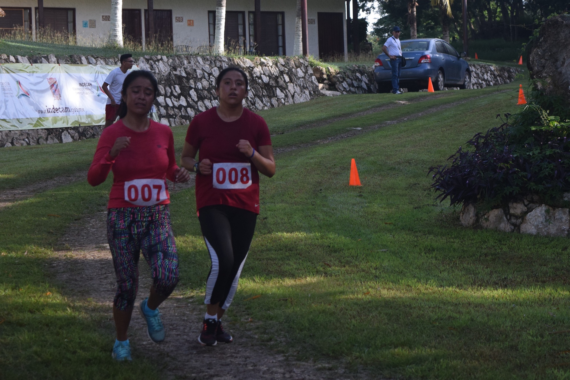 Entrena Itzel Sánchez en Casa Para Estar Lista Cuando Retomen las ...