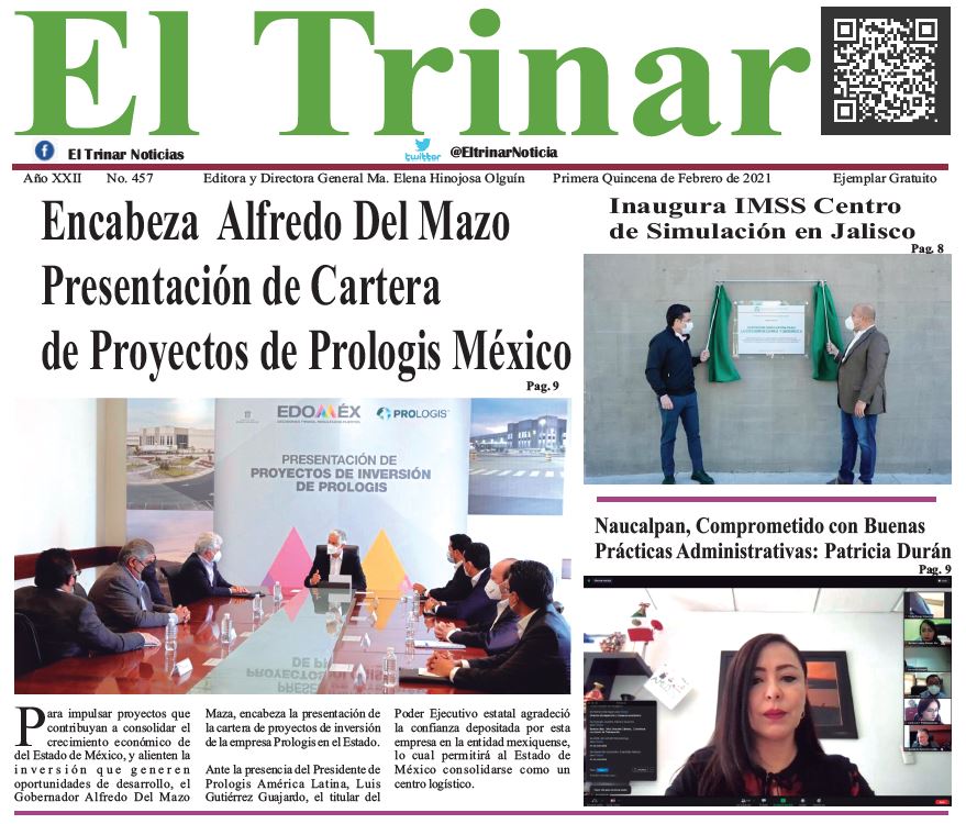 El Trinar Edición 457 | El Trinar