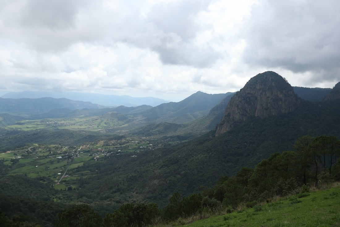 ES TEMASCALTEPEC DESTINO NATURAL Y PUEBLO CON ENCANTO | El Trinar