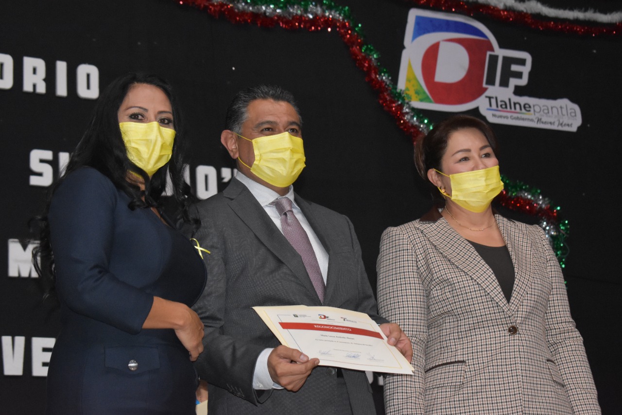 Gobierno de Tlalnepantla y DIF municipal realizan acciones para ... Gobierno de Tlalnepantla y DIF municipal realizan acciones para ...