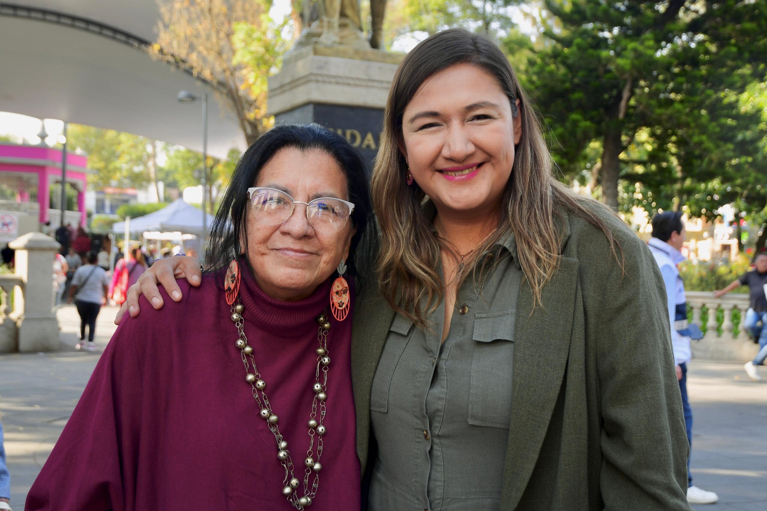 Presentan Programa de Derechos Humanos y Cultura de la Paz en ...